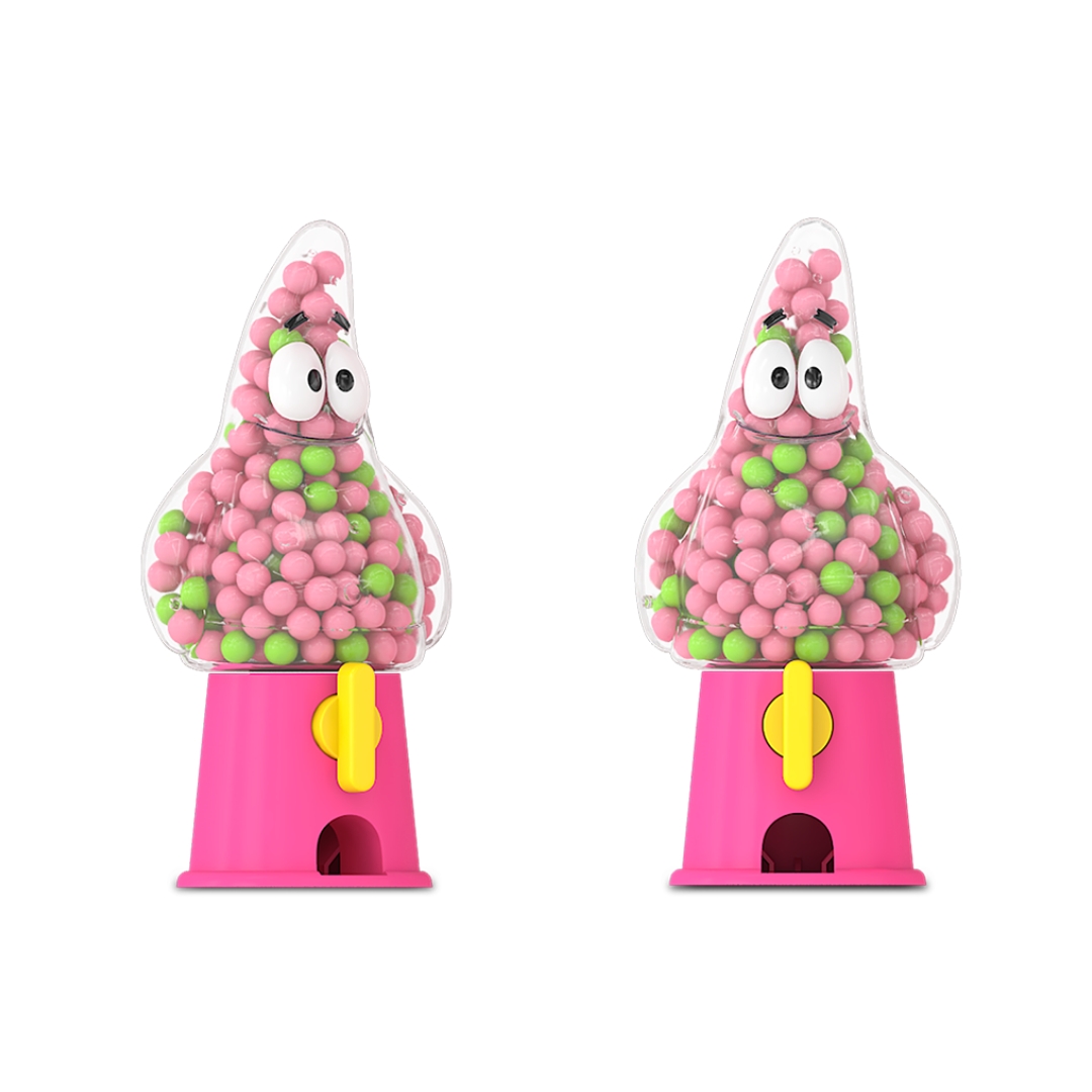 SPONGEBOB FUNKY HEADS 12 TEM – NN Sweetland